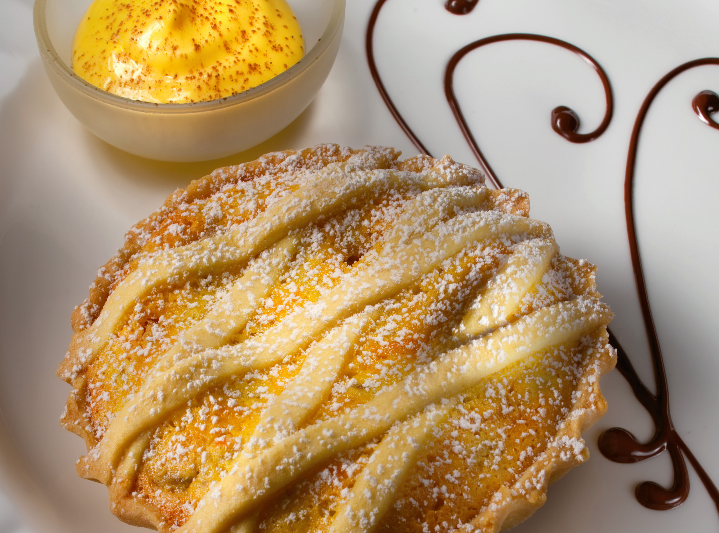 La pastiera napoletana - Vinibuoni d'Italia