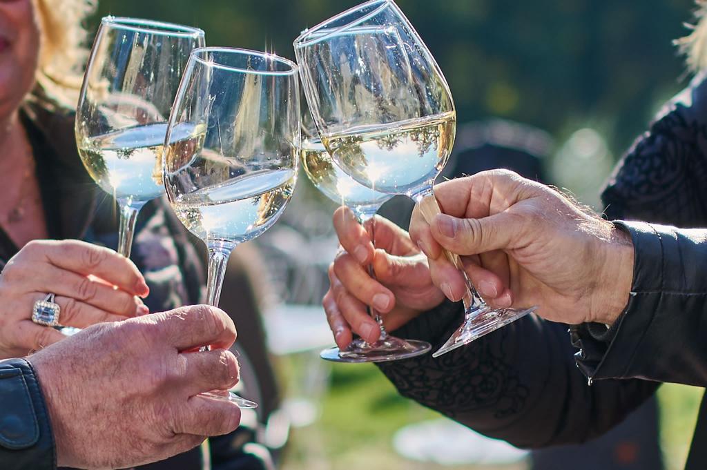 Villa Russiz - Vinibuoni d'Italia