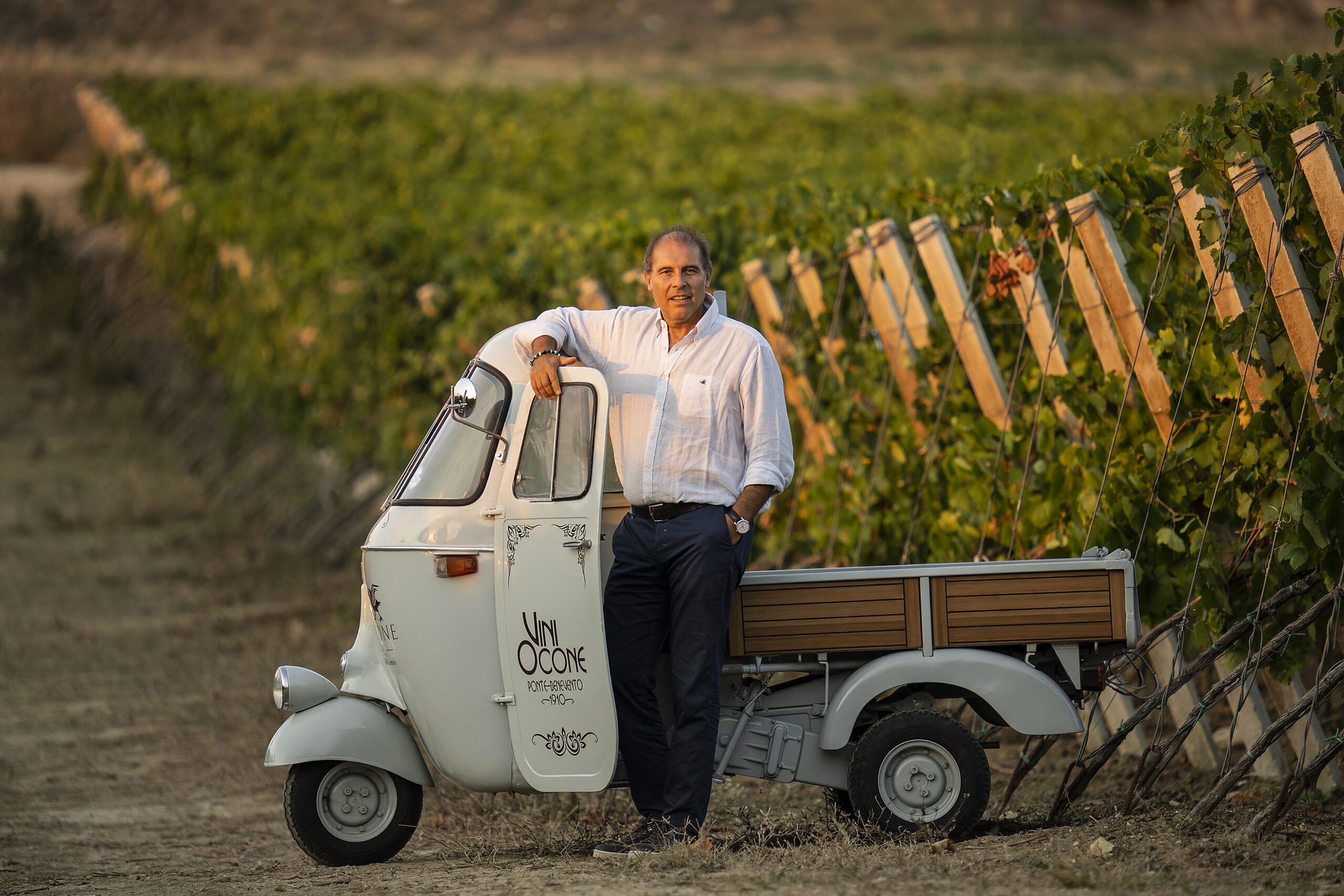 Ocone Vini 1910 - Vinibuoni d'Italia
